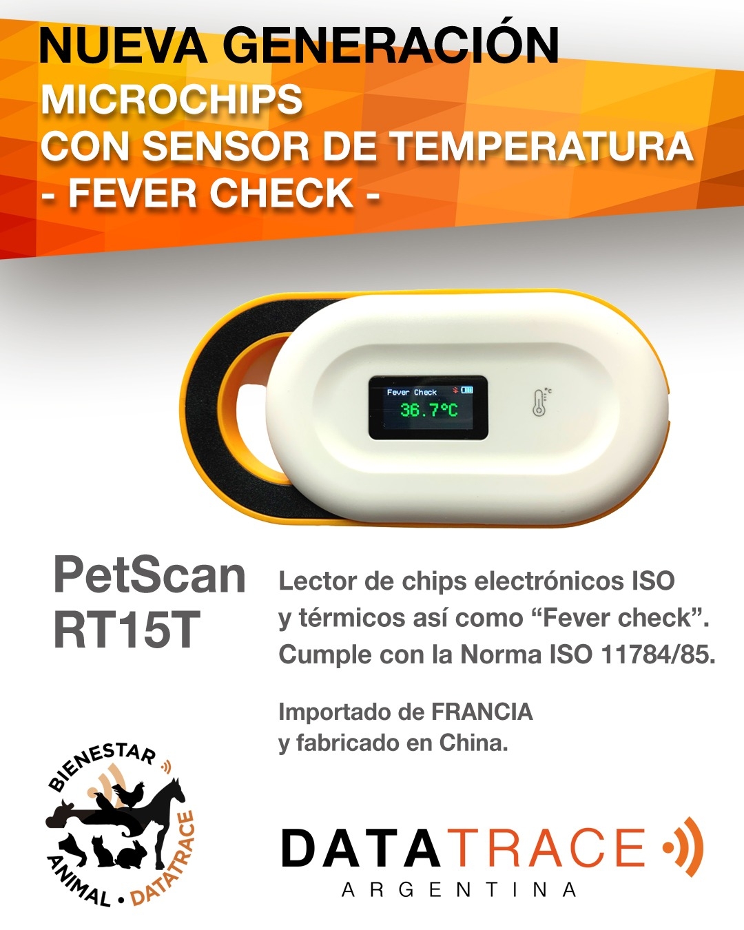 Data Trace Argentina